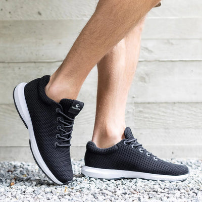 Merino Woll-Schuhe, Runners und Sneakers | Giesswein Offizieller Shop