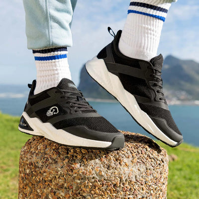 Merino Woll-Schuhe, Runners und Sneakers | Giesswein Offizieller Shop