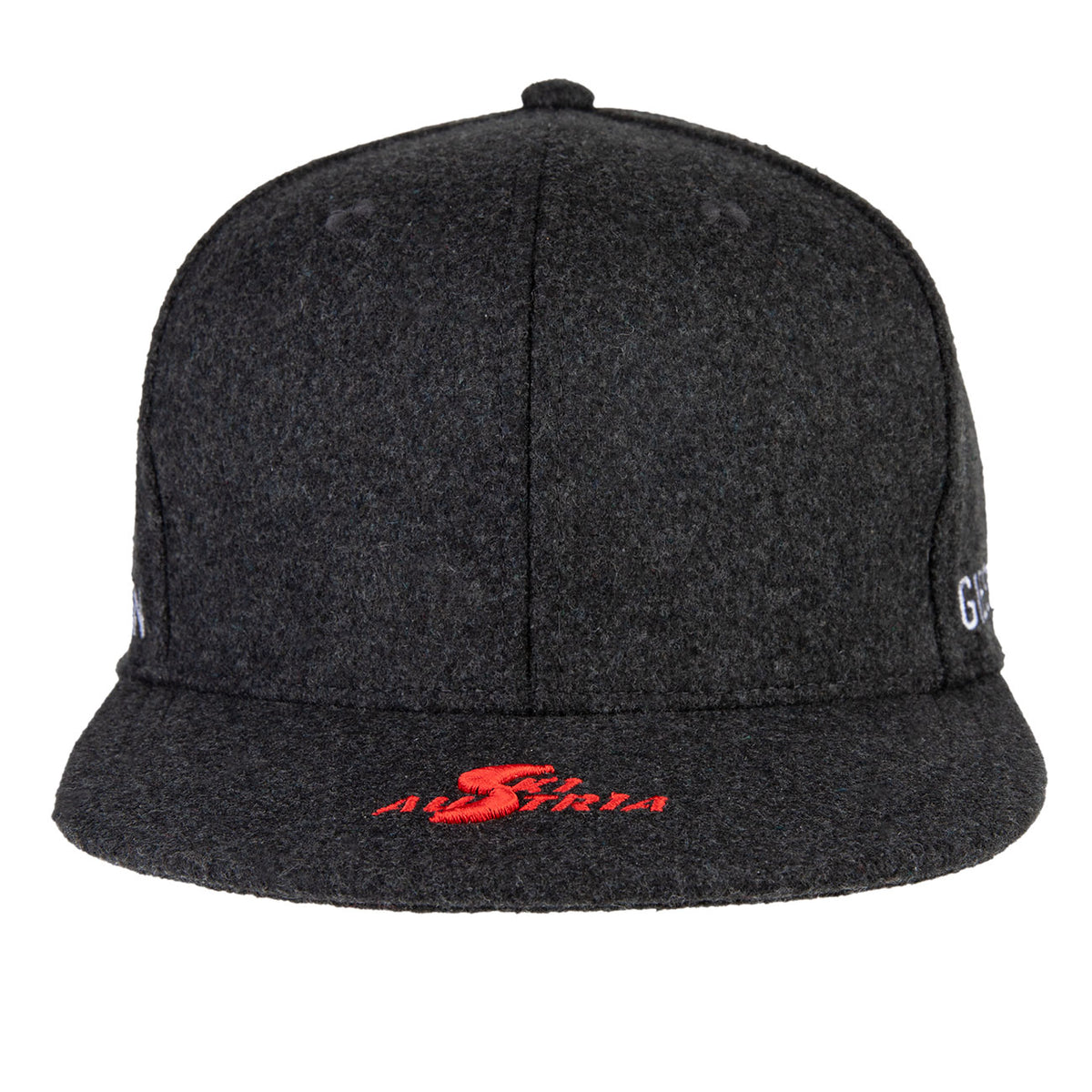 Ski Austria Snapback Cap Loden