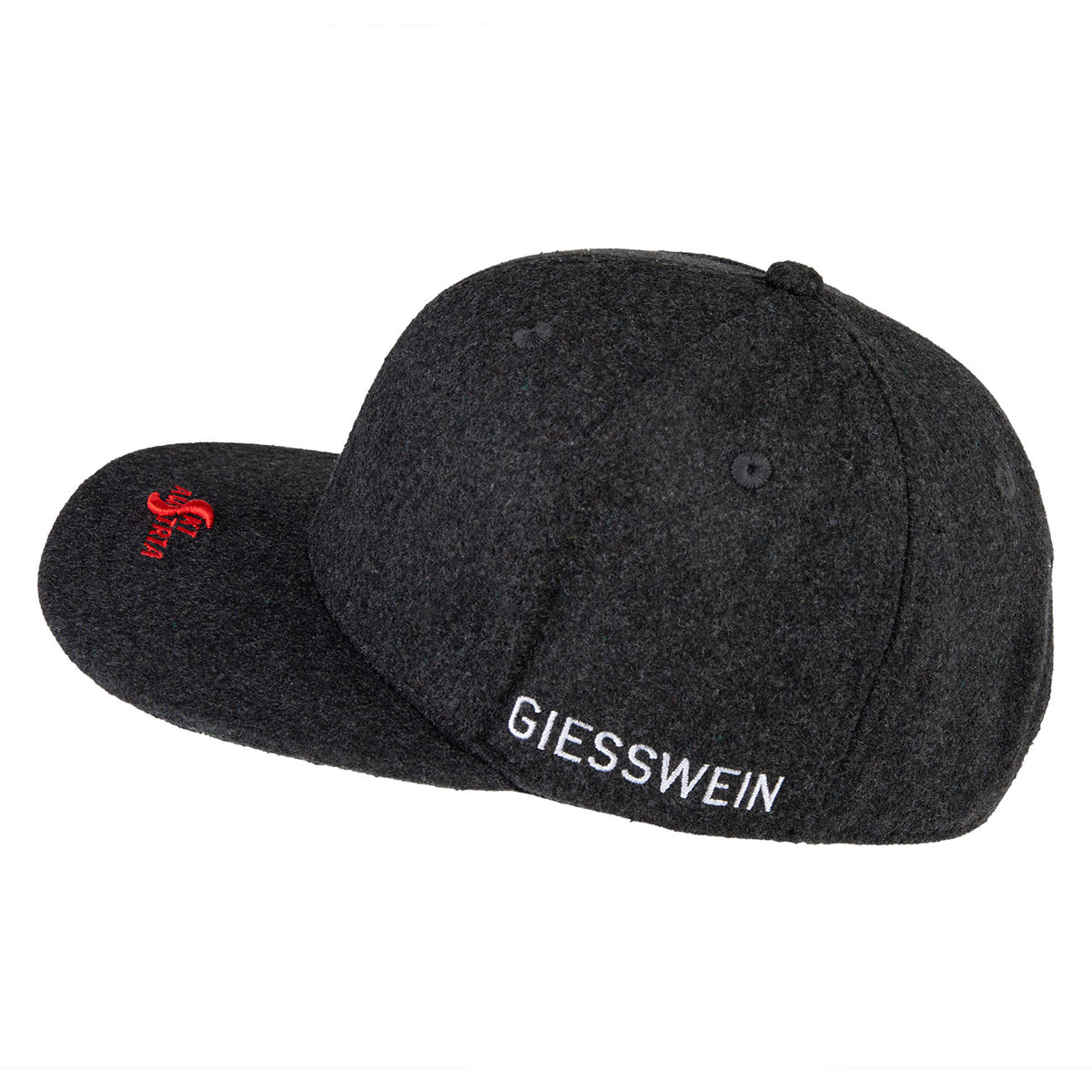 Ski Austria Snapback Cap Loden
