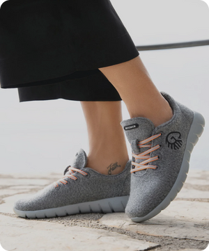 Merino Woll-Schuhe, Runners und Sneakers | Giesswein Offizieller Shop