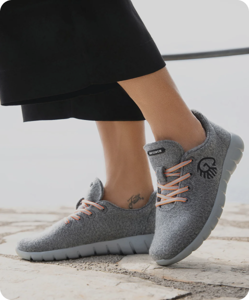 Merino Woll-Schuhe, Runners und Sneakers | Giesswein Offizieller Shop