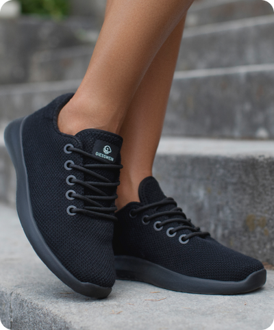 Merino Woll-Schuhe, Runners und Sneakers | Giesswein Offizieller Shop