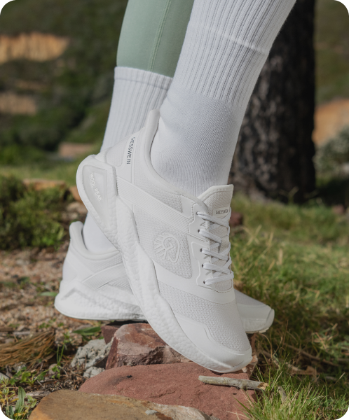Merino Woll-Schuhe, Runners und Sneakers | Giesswein Offizieller Shop