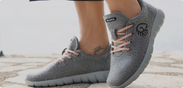 Merino Woll-Schuhe, Runners und Sneakers | Giesswein Offizieller Shop