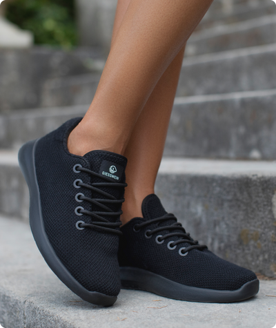 Merino Woll-Schuhe, Runners und Sneakers | Giesswein Offizieller Shop