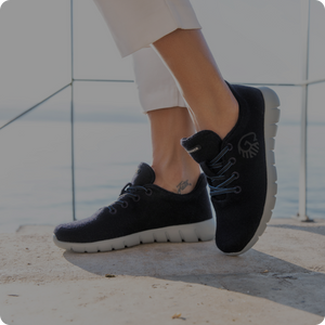 Merino Woll-Schuhe, Runners und Sneakers | Giesswein Offizieller Shop